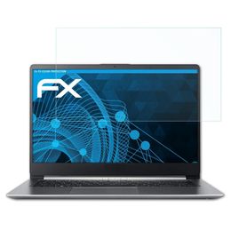 atFoliX Schutzfolie Displayschutz für Acer Swift 1 SF114-32