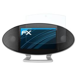 atFoliX Schutzfolie Displayschutz für Orbsmart Soundpad 700