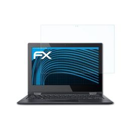 atFoliX Schutzfolie Displayschutz für Acer Spin 1 SP111-33