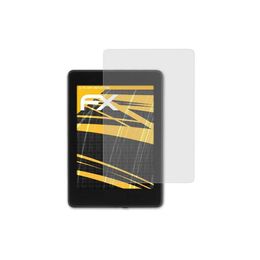 atFoliX Schutzfolie für Amazon Kindle Paperwhite 2018