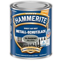 hammerite Metallschutzlack Metallschutzlack 750 ml Glanz / matt Lackieren Grundierung alle Farben