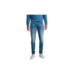 PME-Legend PME LEGEND 5-Pocket-Jeans uni (1-tlg)