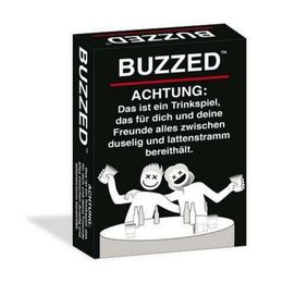 Huch & friends HUCH & friends Spiel, Buzzed