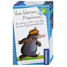 Kosmos Spiel, Vom kleinen Maulwurf