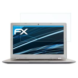 atFoliX Schutzfolie Displayschutz für Acer Chromebook 15 CB315-1HT