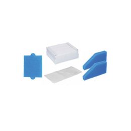 M&M Smartek Filter-Set 1x