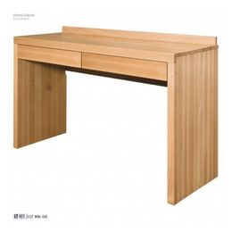 JVmoebel Schreibtisch, Schreibtisch Schminktisch Konsolentisch Tisch Echtes Holz