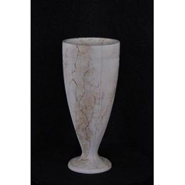 JVmoebel Skulptur XXL Big Vase Design Medusa Antik Stil Blumen Vasen Raum Deko 65cm