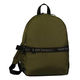 Tom Tailor Rucksack Matteo