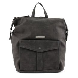 Tamaris Rucksack Adriana, schwarz