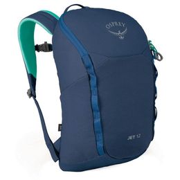 Osprey Rucksack, blau