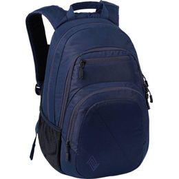 Nitro Nitro Rucksack STASH 29 NIGHTSKY blau Babystiefel