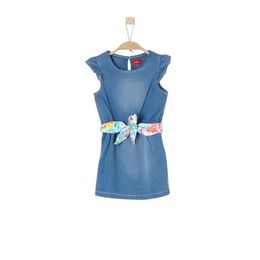 s.Oliver Junior Sommerkleid