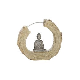 Gilde Dekofigur Indoor - Gilde Buddha 19 cm
