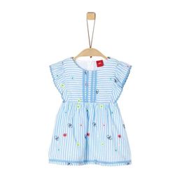 s.Oliver Junior Sommerkleid