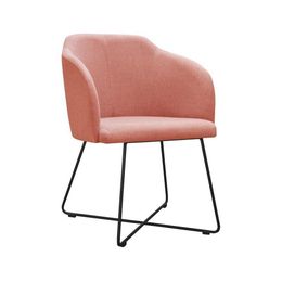 JVmoebel Stuhl Design Set Stühle 6x Stuhl Gruppe Garnitur Lehnstuhl Stuhl Warte