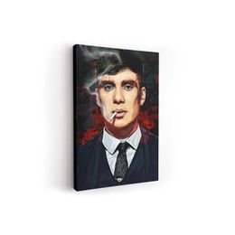 ArtMind XXL-Wandbild Peaky Blinders