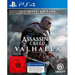 Ubisoft Assassin's Creed Valhalla