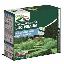 Cuxin DCM Spezialdünger Cuxin DCM Spezialdünger Buchsbaum 3 kg Minigran