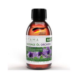 Kitama Massageöl mit Aroma