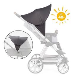 Zamboo Kinderwagen-Sonnenschutzhülle Universal
