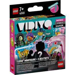 Lego® Spielbausteine Lego® VIDIYO Bandmates 11 Teile 43101