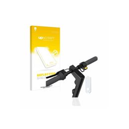 upscreen Schutzfolie für Segway Ninebot KickScooter MAX G30D II