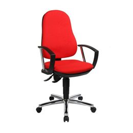 Topstar Bürostuhl 1 Stuhl Bürostuhl Support P Deluxe