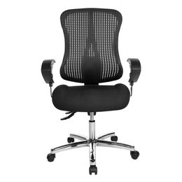 Topstar Bürostuhl Topstar SU70U Bürostuhl Sitness® 90