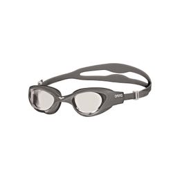 arena Schwimmbrille arena Schwimmbrille The One clear-grey-white