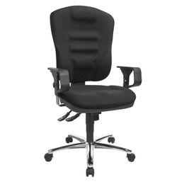 Topstar Bürostuhl Topstar BC0 Softec Synchro Deluxe Bürostuhl