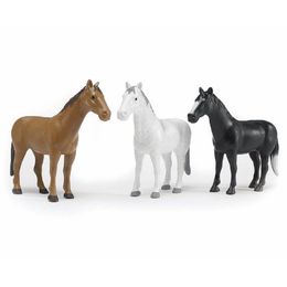Bruder® Spielzeug-Kutsche Pferd (3 Farben sortiert)