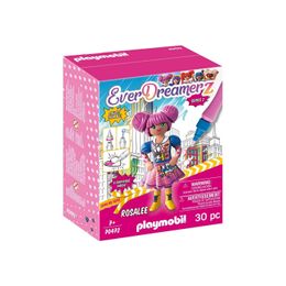 Playmobil® Konstruktionsspielsteine EverDreamerz Rosalee