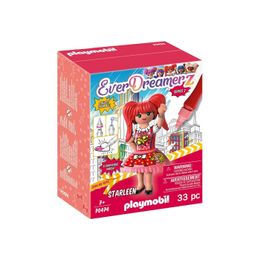 Playmobil® Konstruktionsspielsteine EverDreamerz Starleen