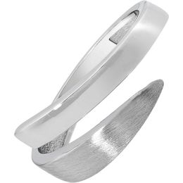 Balia Silberring Balia Ring für Damen matt/glanz (Fingerring)