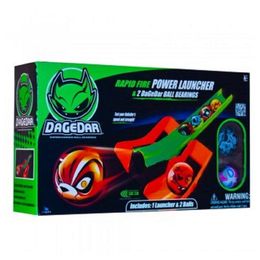 Universal Trends Spiel, DaGeDar Power Launcher