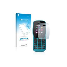 upscreen Schutzfolie für Nokia 110 2019