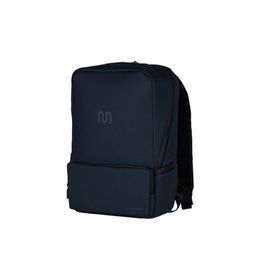 onemate onemate Backpack Mini clarity blau Babystiefel