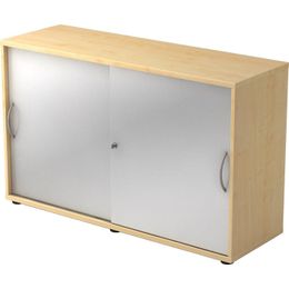 bümö bümö Aktenschrank Schiebetürenschrank office