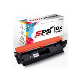 SPS Tonerkartusche Kompatibel für HP Laserjet Pro MFP M227SDN 30A