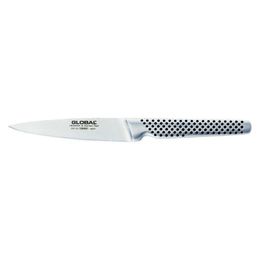 Global Steakkochmesser, Steakmesser geschmiedet 11 cm GSF-23