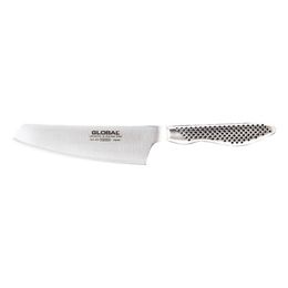 Global Santokumesser, Kleines Gemüsemesser 13 cm GS-83