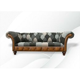 JVmoebel Chesterfield-Sofa