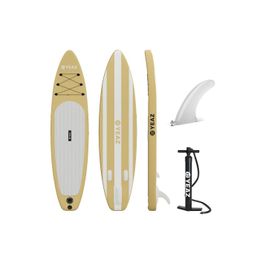 YEAZ Inflatable SUP-Board LE CLUB