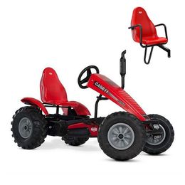 Berg Go-Kart Berg Gokart XL Traxx Case IH BFR inkl. Soziussitz