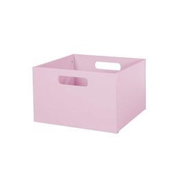 Roba® Aufbewahrungsbox Spielzeug & Ordnungsbox aus Holz