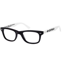 COR Brille COR030w, Bügel aus hochwertigem Kunststoff