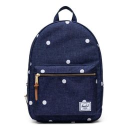 HERSCHEL Rucksack Grove, blau