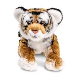 Uni-Toys Kuscheltier Tiger Junges
