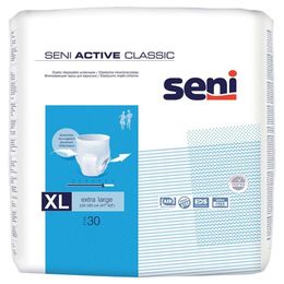 seni Saugeinlage seni Active Classic Extra Large Inkontinenzslips (